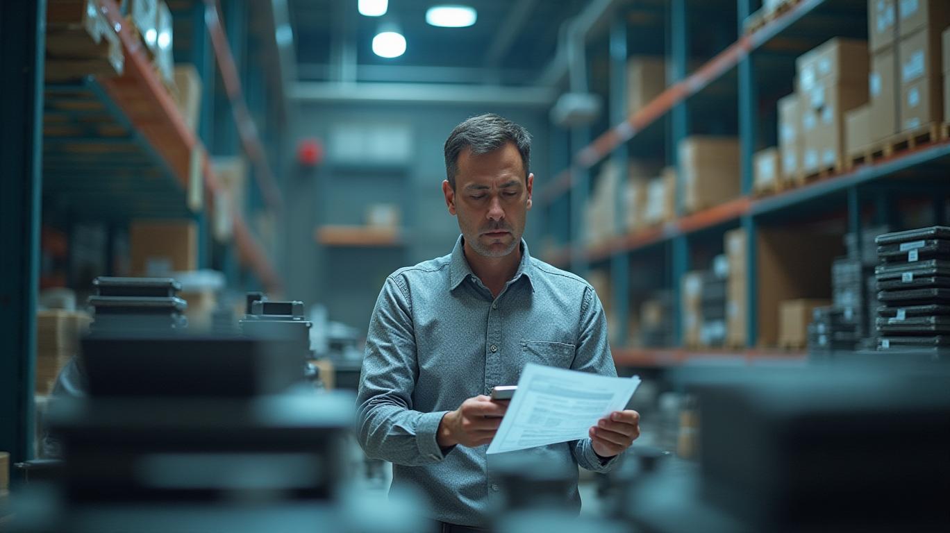 Siltronic Shares Plummet on Dividend Cut, Delayed Mid-Term Guidance