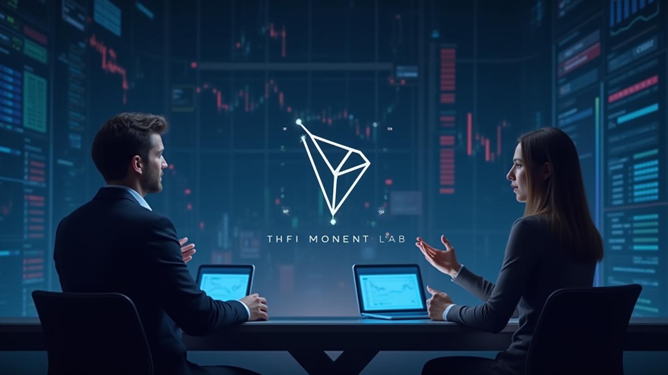 TRON, Movement Labs Deny WLFI Token Swap Deal