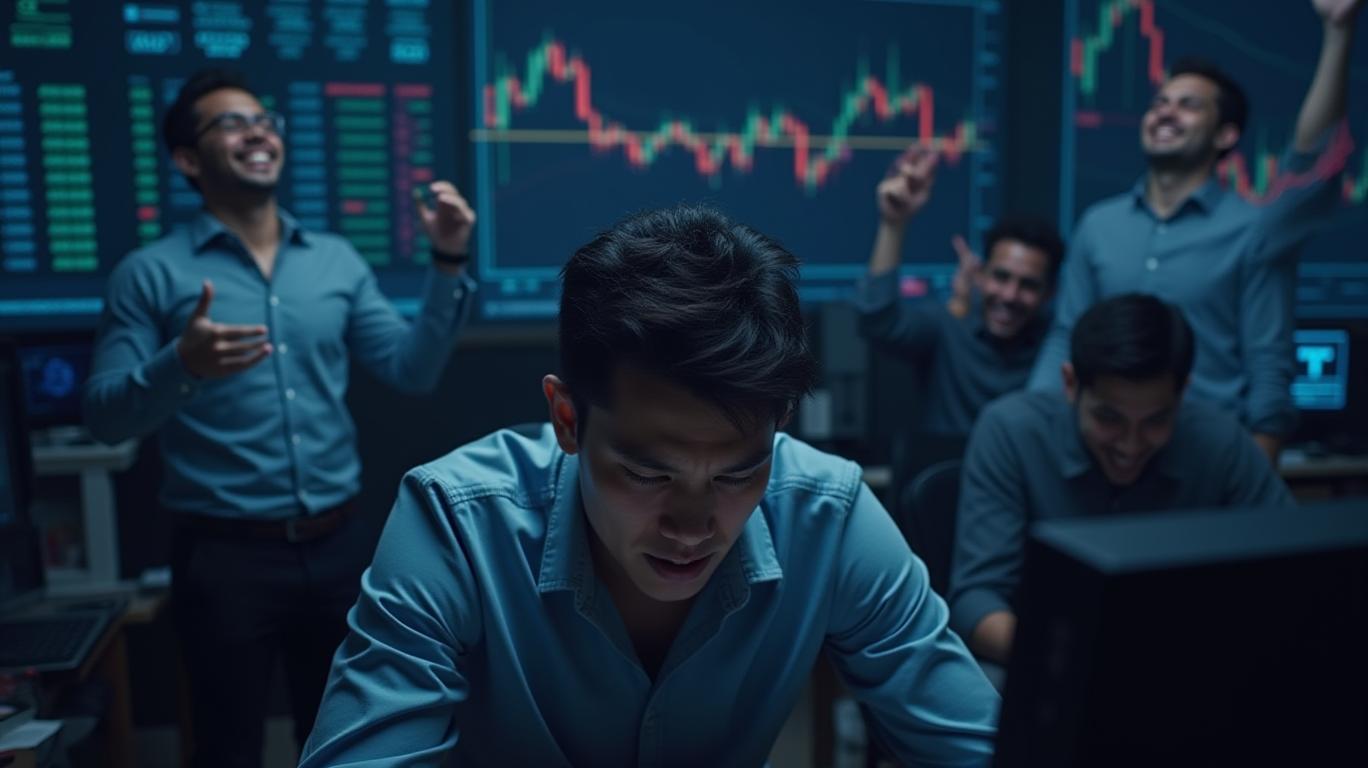 "Altcoin Season Delayed: Meme Coins Lure Traders, Retail Investors Burned"