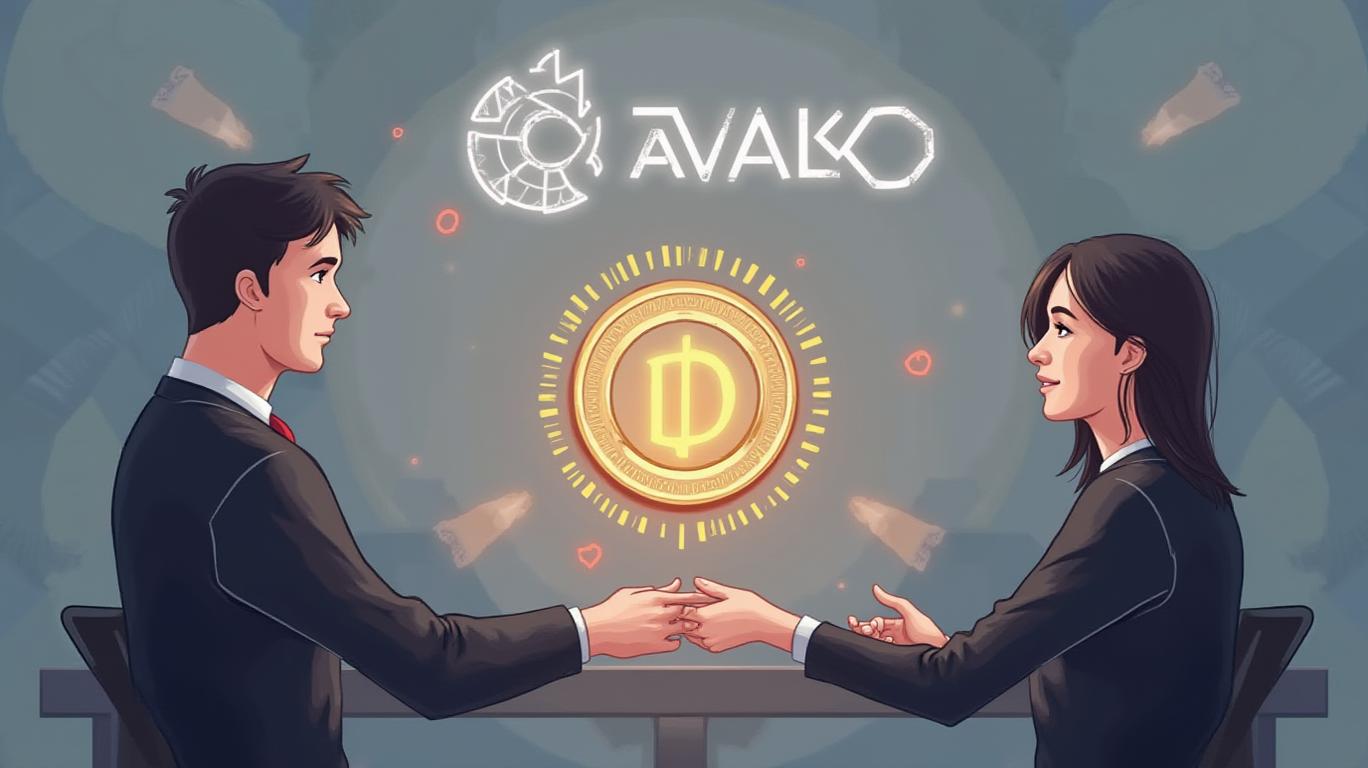 Taiko and Avalon Labs Team Up for Token Airdrop Opportunity