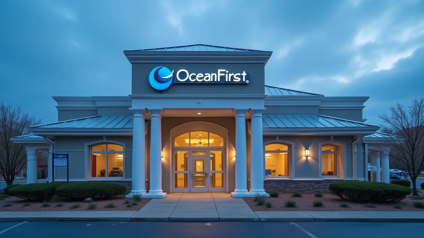 Third Avenue Small-Cap Value Fund Initiated Position in OceanFirst ...