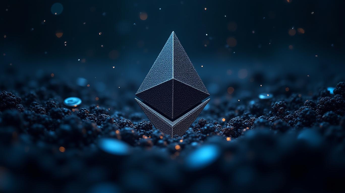 Ethereum's Gas Limit Surges Beyond 30 Million Under PoS