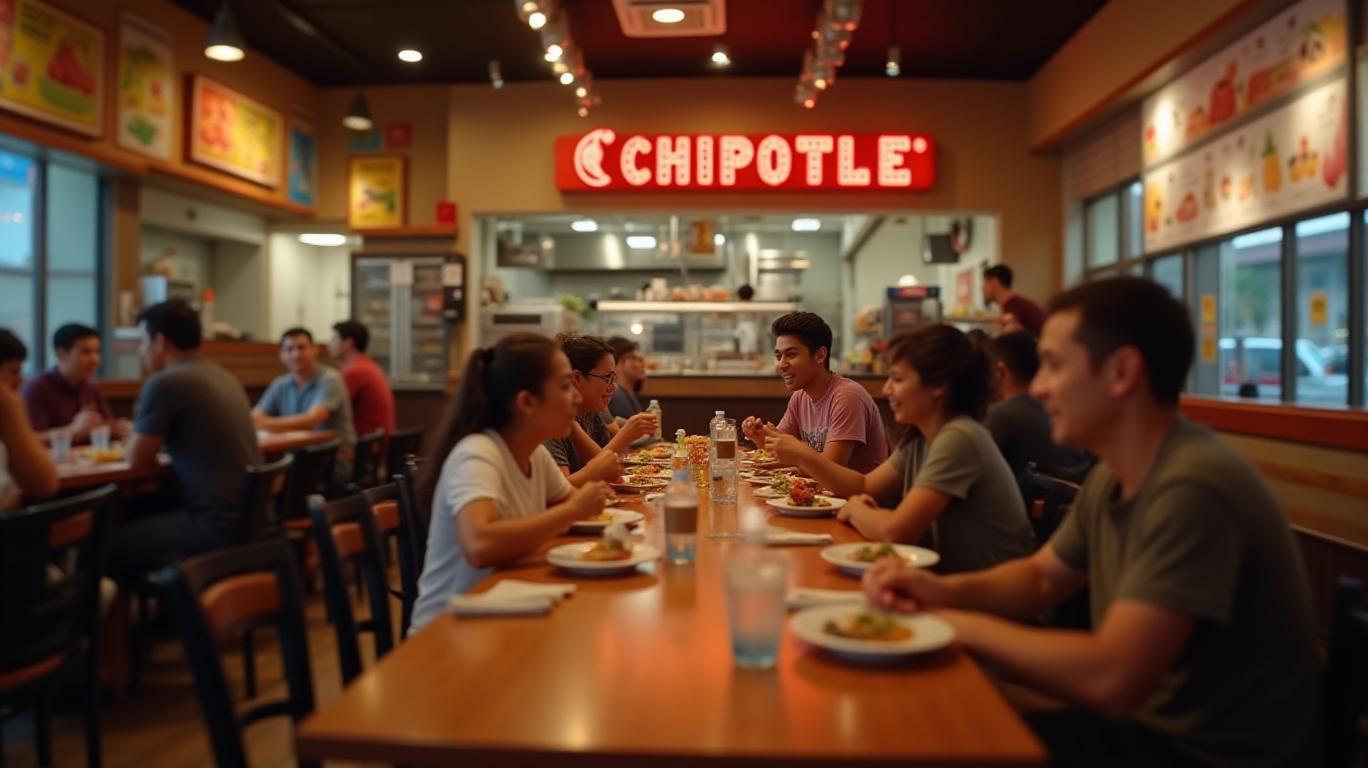 Chipotle to Report Q4 Earnings: 4 Key Metrics to Watch