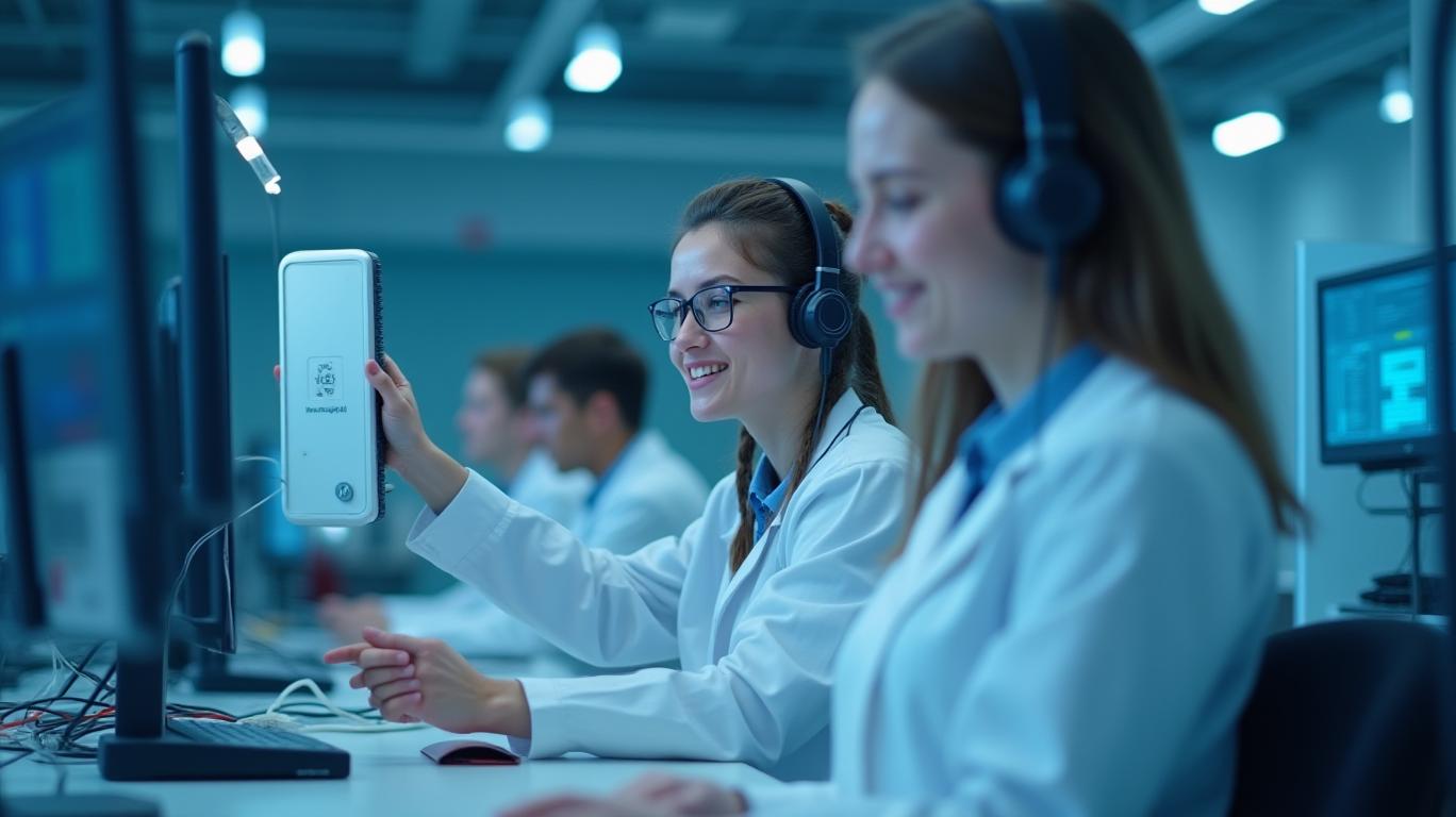 Helium (HNT) Revolutionizes Wireless Connectivity with Decentralized 5G ...