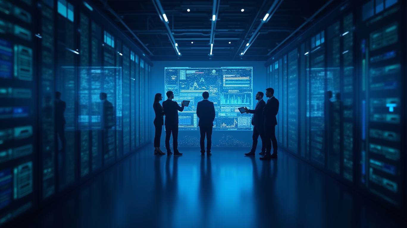 ePlus Inc. (PLUS) Expands Managed Services with AI-Powered Network Monitoring for Juniper Mist ...