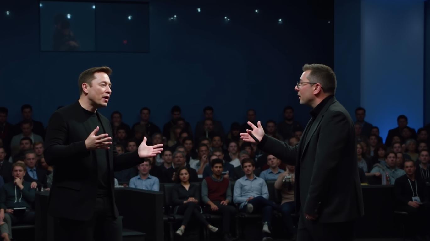 Elon Musk vs. OpenAI: A Jury Trial Looms