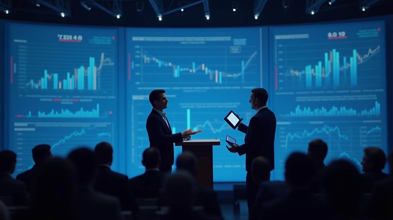 NewMarket's Q4 2024: Unraveling Contradictions in Financial Performance ...