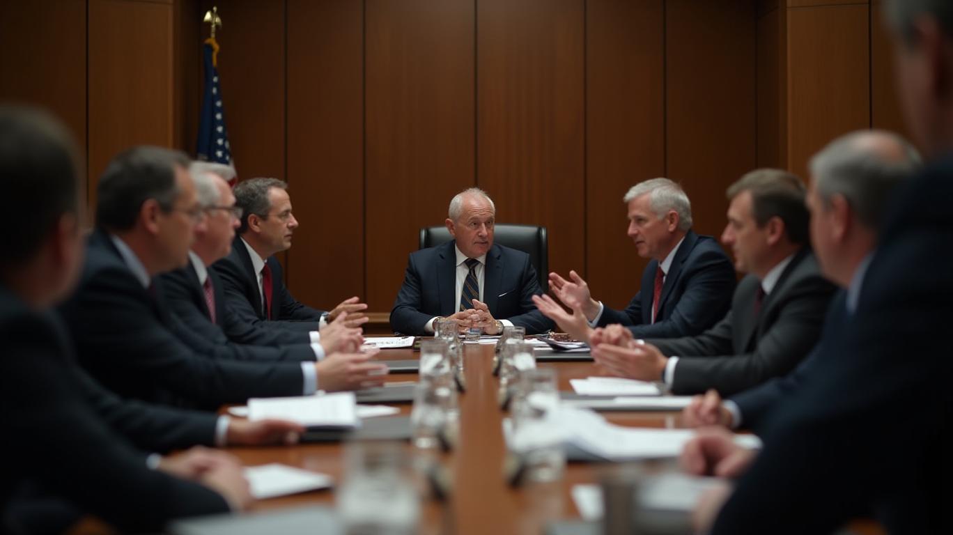 "SEC Shrinks Crypto Unit, Launches Task Force for Balanced Regulation"