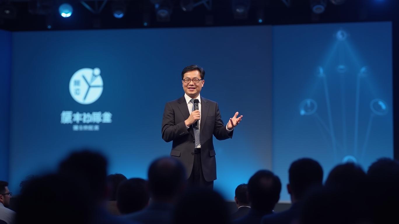 Ex-Google Engineer Charged With Espionage to Boost AI in China