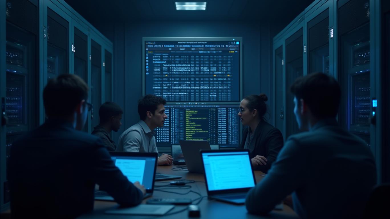 XRP Ledger's Hour-Long Halt: A Test of Decentralization and Trust