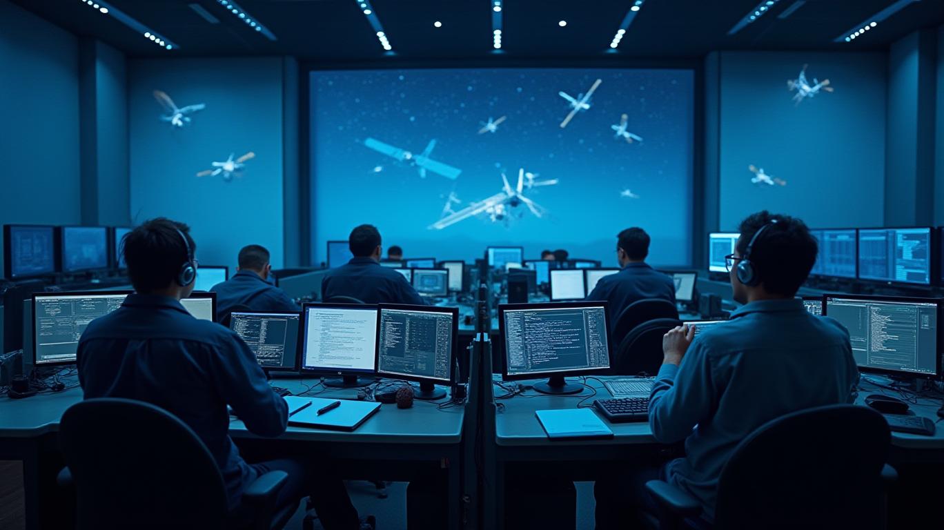 Japan's SKY Perfect JSAT Invests $230 Million in Observation Satellites