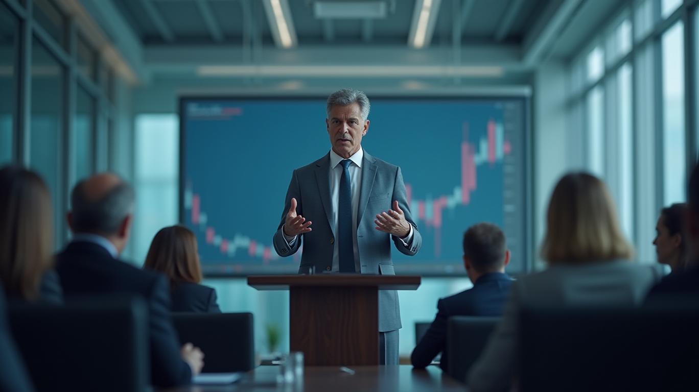 GSK's £2 Billion Share Buyback: A Booster for Long-term Growth