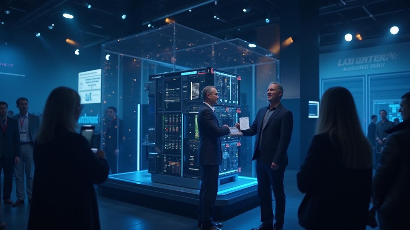 Greenwave's Scrap App: Revolutionizing the Junk Car Industry with AI