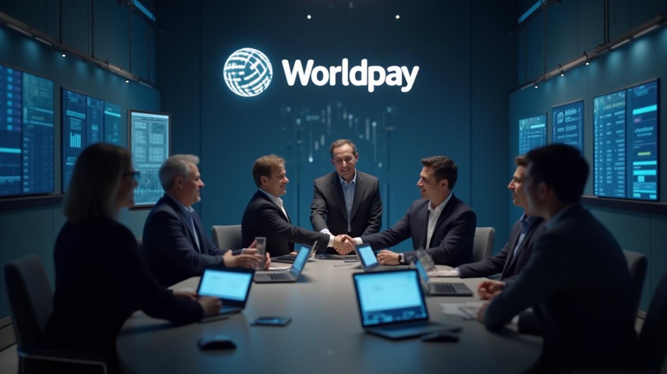 "Worldpay Joins Haven1's Validator Council: Bridging Finance and Web3"