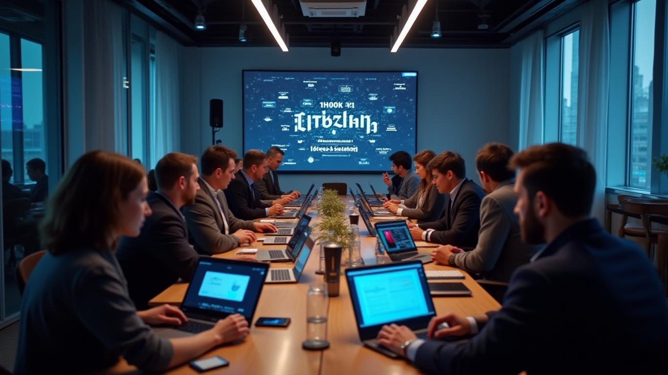 "Flare & Google Cloud Unveil $100K AI Hackathon: Decentralized AI Meets Blockchain"