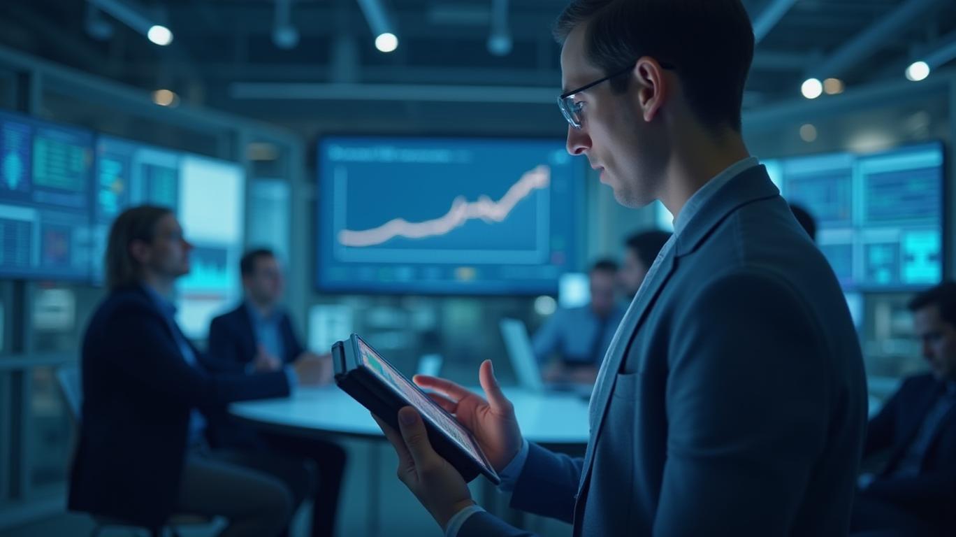 Alphabet's Big AI Spending Plan: A Lifeline for Nvidia and AMD Amid DeepSeek Uncertainty