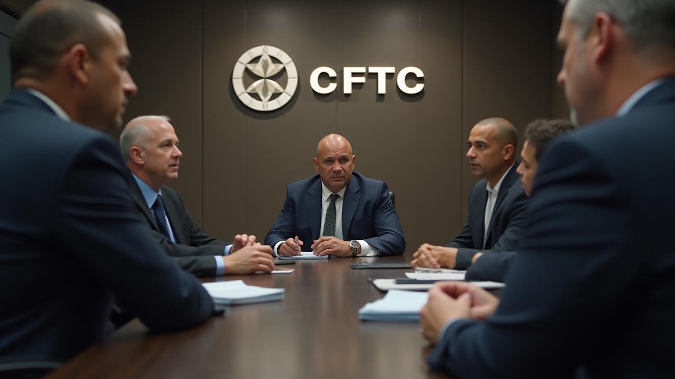 CFTC Probes Crypto.com and Kalshi Over Super Bowl Event Contracts