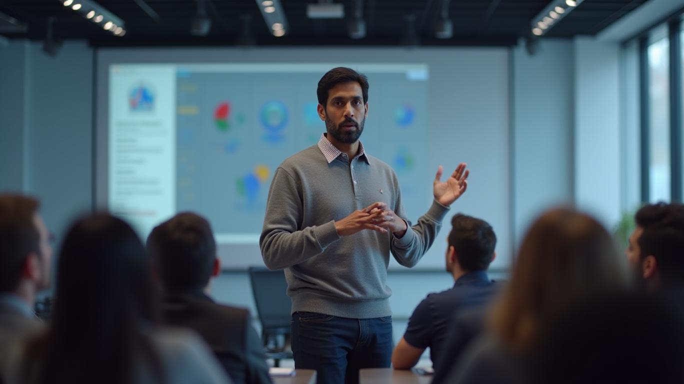 Google's Shift in Hiring Practices: A Blow to Diversity or a Strategic ...