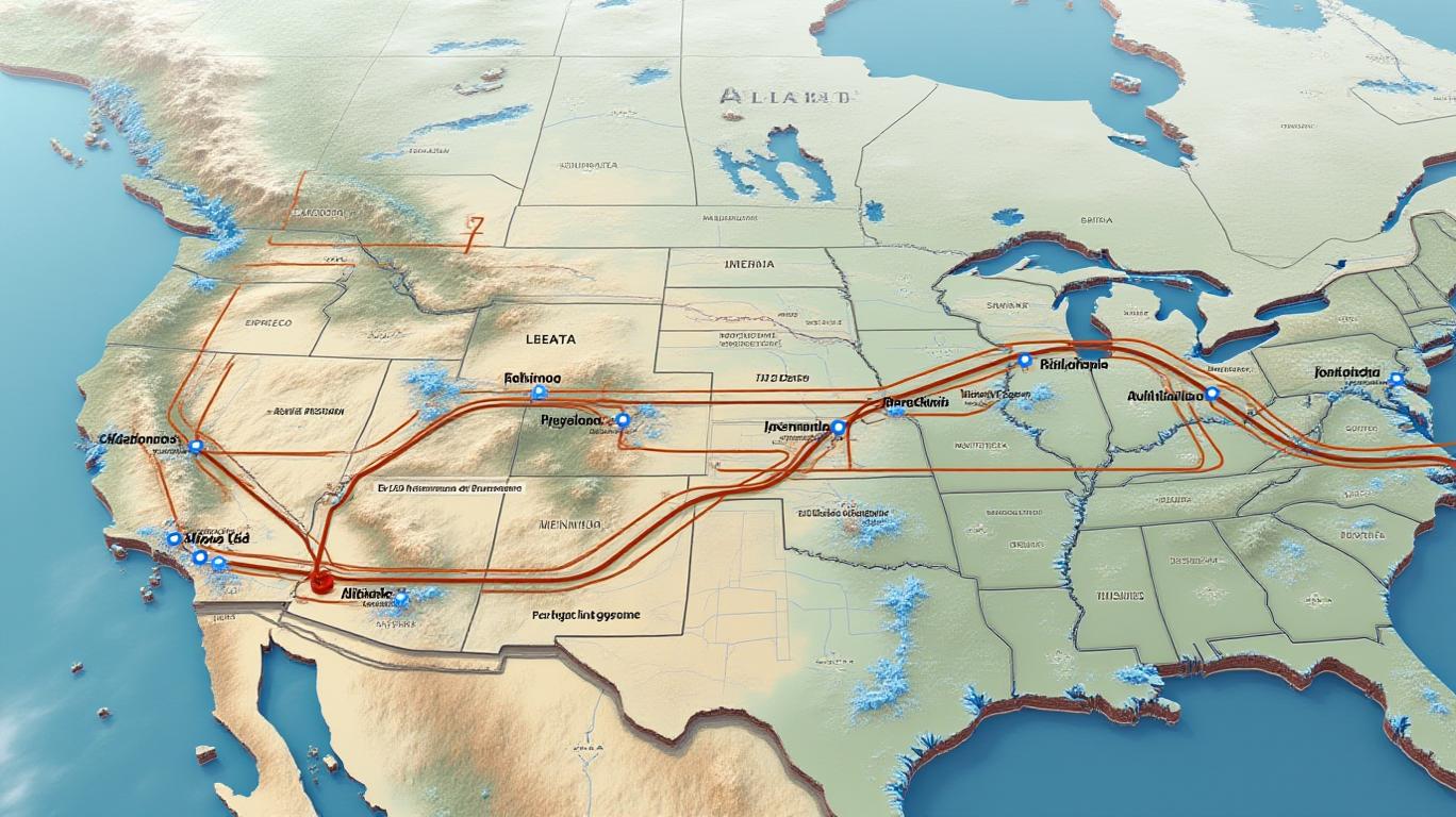 South Bow Unveils Q4 and Year-end 2024 Results Timeline, Conference ...