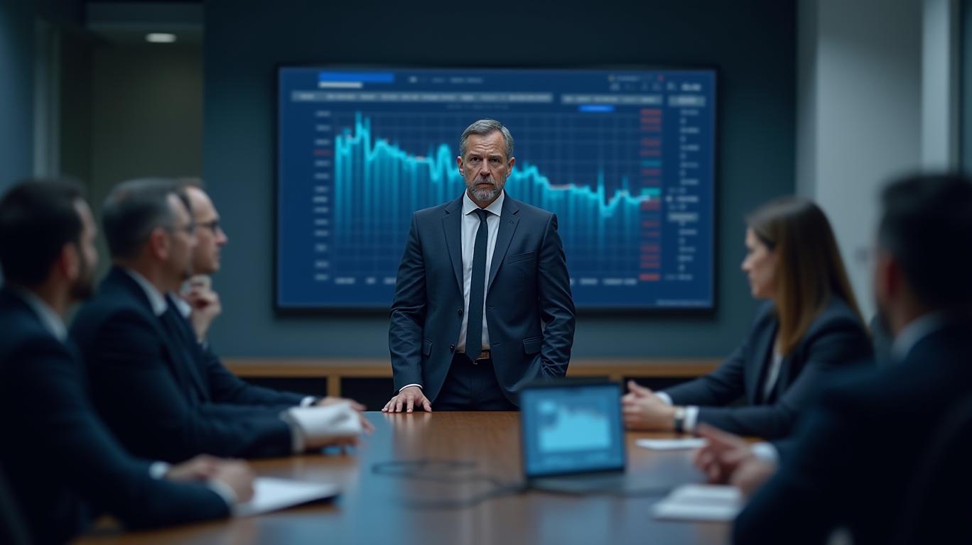 Griffon Corporation's Q1 2025: Navigating Tariffs and Margin ...