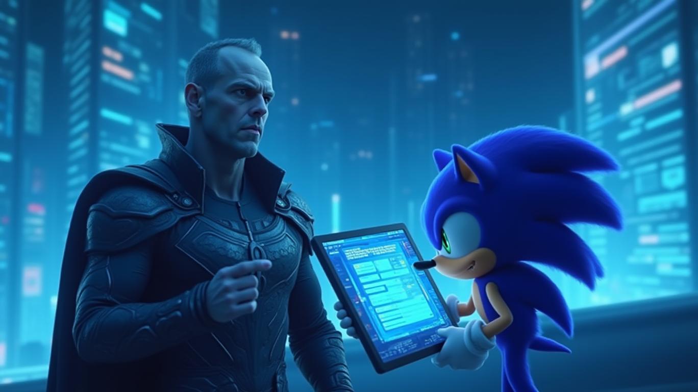 Arkham, Sonic Team Up to Boost DeFi Transparency