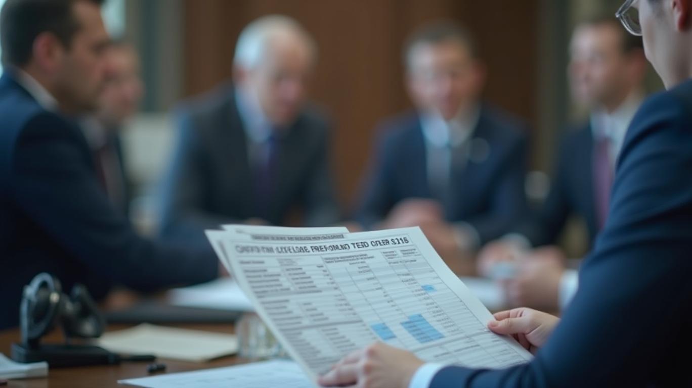 Dow Turns Higher After JOLTS Data