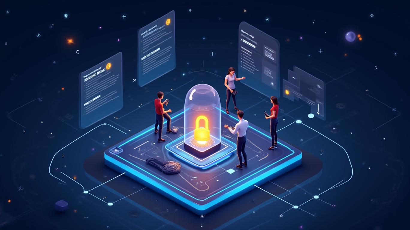 Jupiter's Multi-Signature System Ensures Smart Contract Security