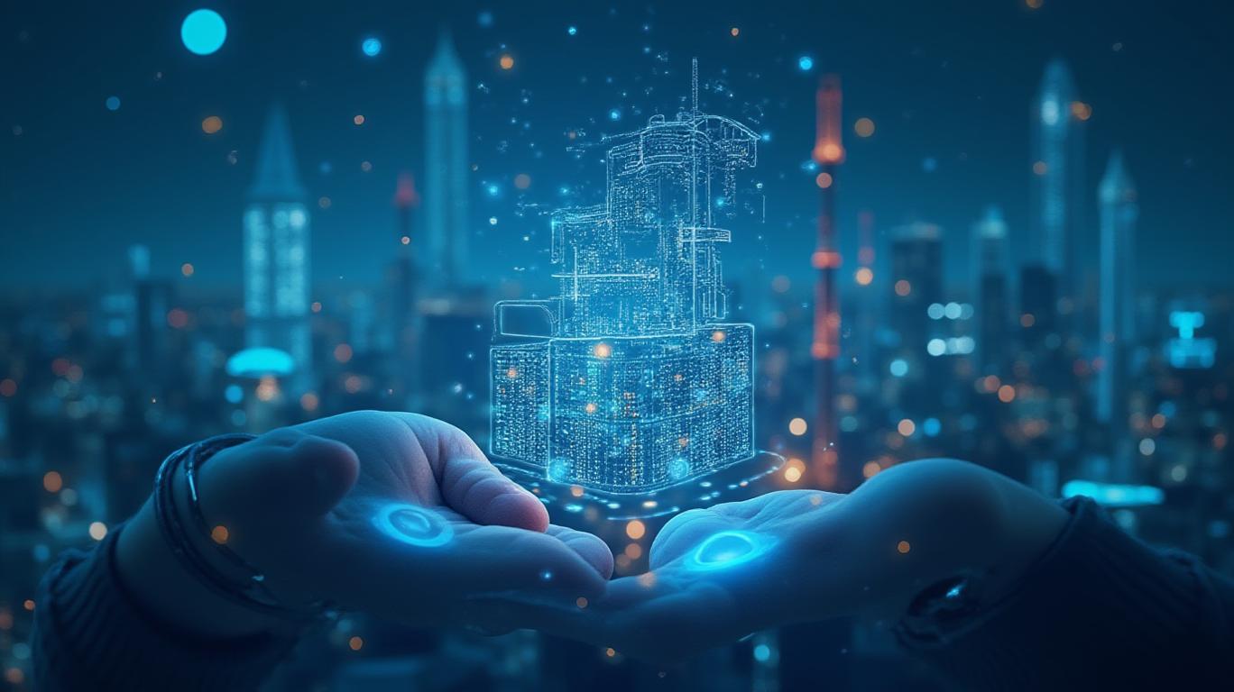 Repsol Boosts Digital Strategy with Accenture's AI Agents