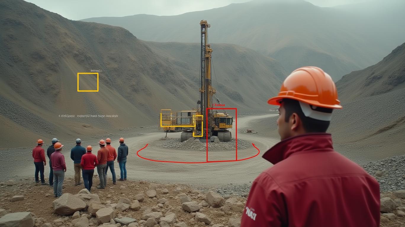 American Eagle Gold: Unveiling the Potential of the NAK Project in 2025