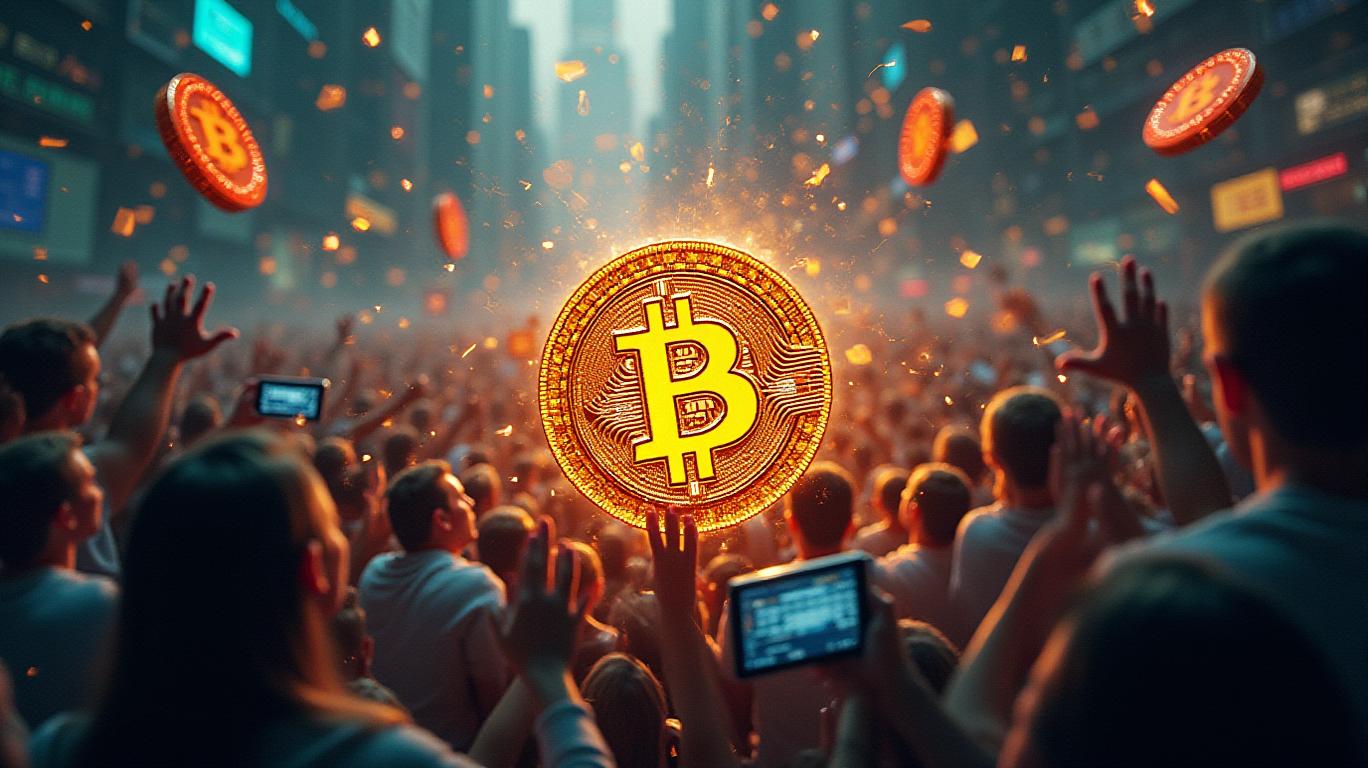 Meme Coin Frenzy: PEPE's 70% Plunge, Exchanges Profit, High-Risk Trading