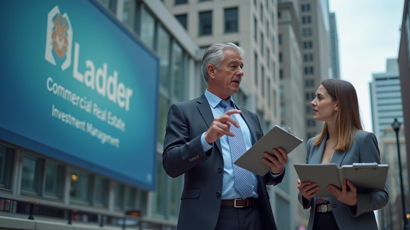 Ladder Capital: Q4 Earnings Snapshot