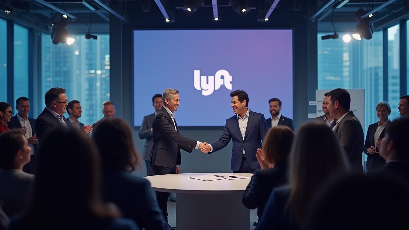 Lyft and Anthropic: Revolutionizing Customer Care with AI