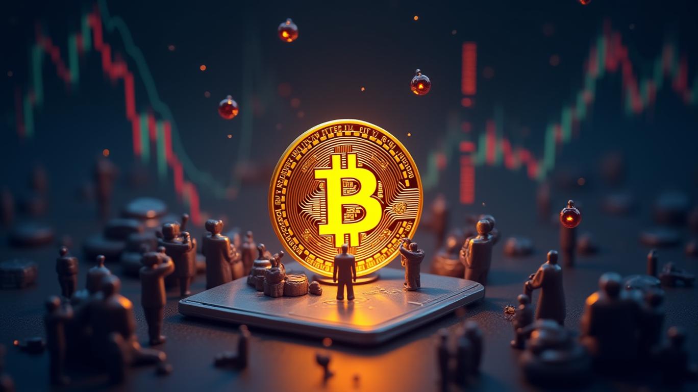 Binance Lists Berachain: BERA Token Soars, NFT Airdrop Imminent