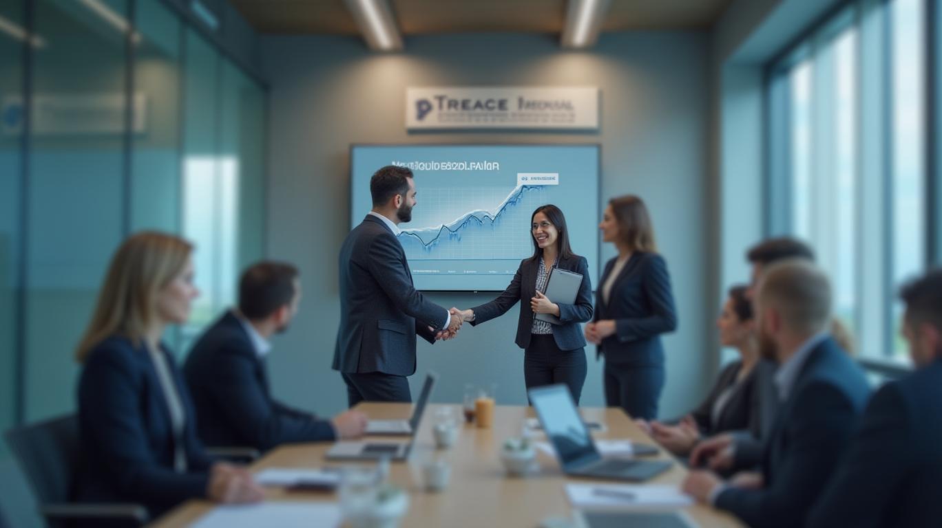 Treace Medical: A Year of Growth and Innovation in 2024