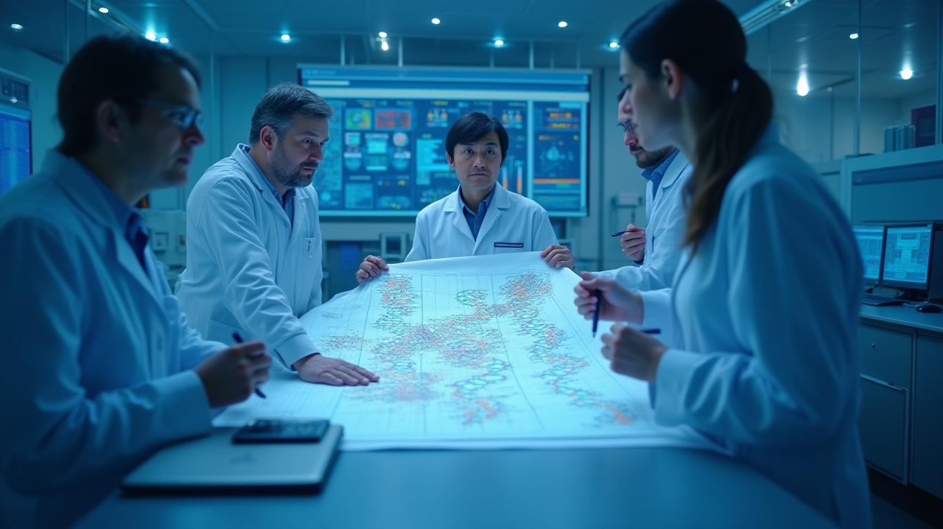 RenovoRx's $12.1 Million Offering: Fueling Innovation in Targeted ...