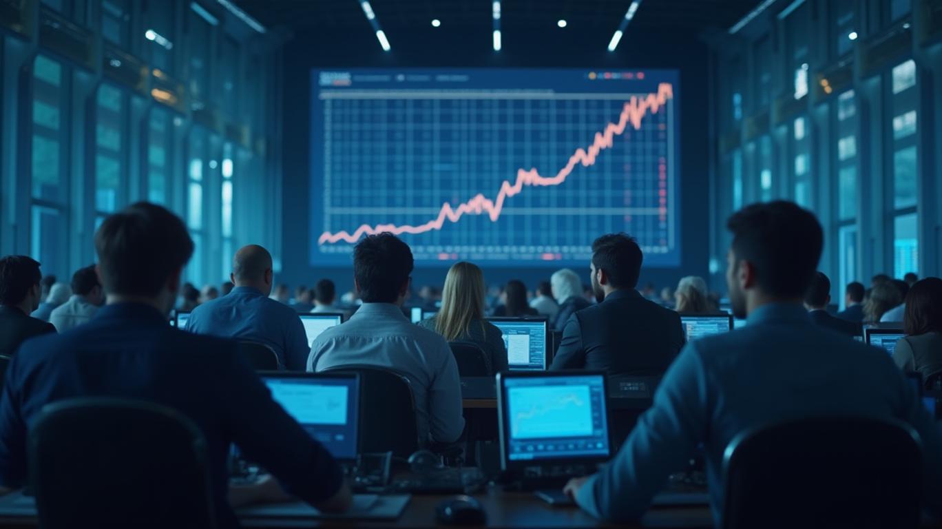 3 Internet Stocks Primed for Growth in 2025