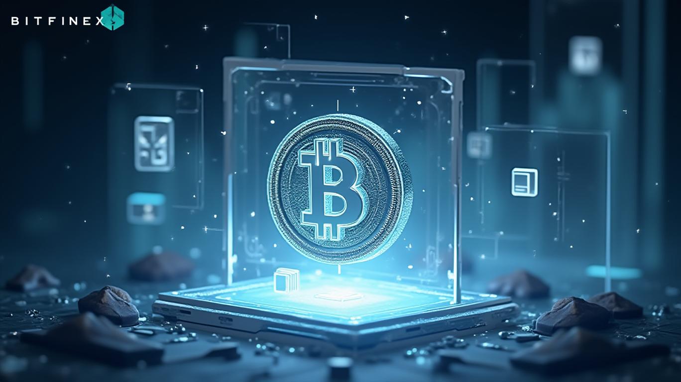 Bitfinex Enhances Pay Merchant Dashboard with New Features and Fixes