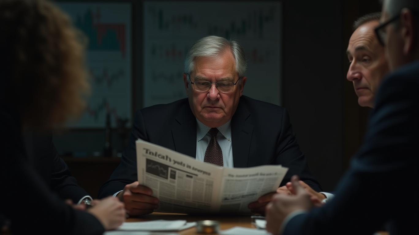 Eric Sprott's Strategic Shift in AbraSilver Resource Corp. Holdings