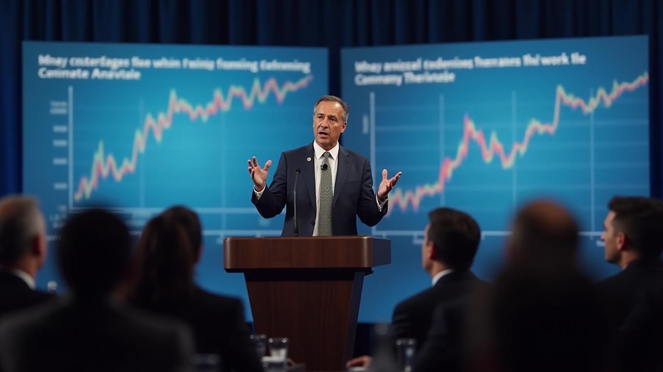 Mohawk Industries' Q4 2024: Contradicting Signals on Financial ...