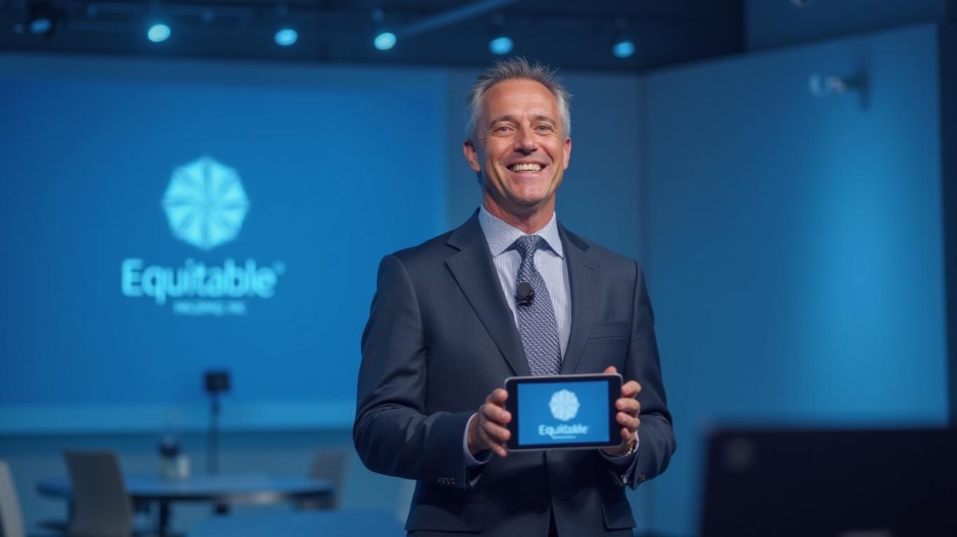 Richard Pzena's Strategic Moves: Equitable Holdings Inc. Sees ...