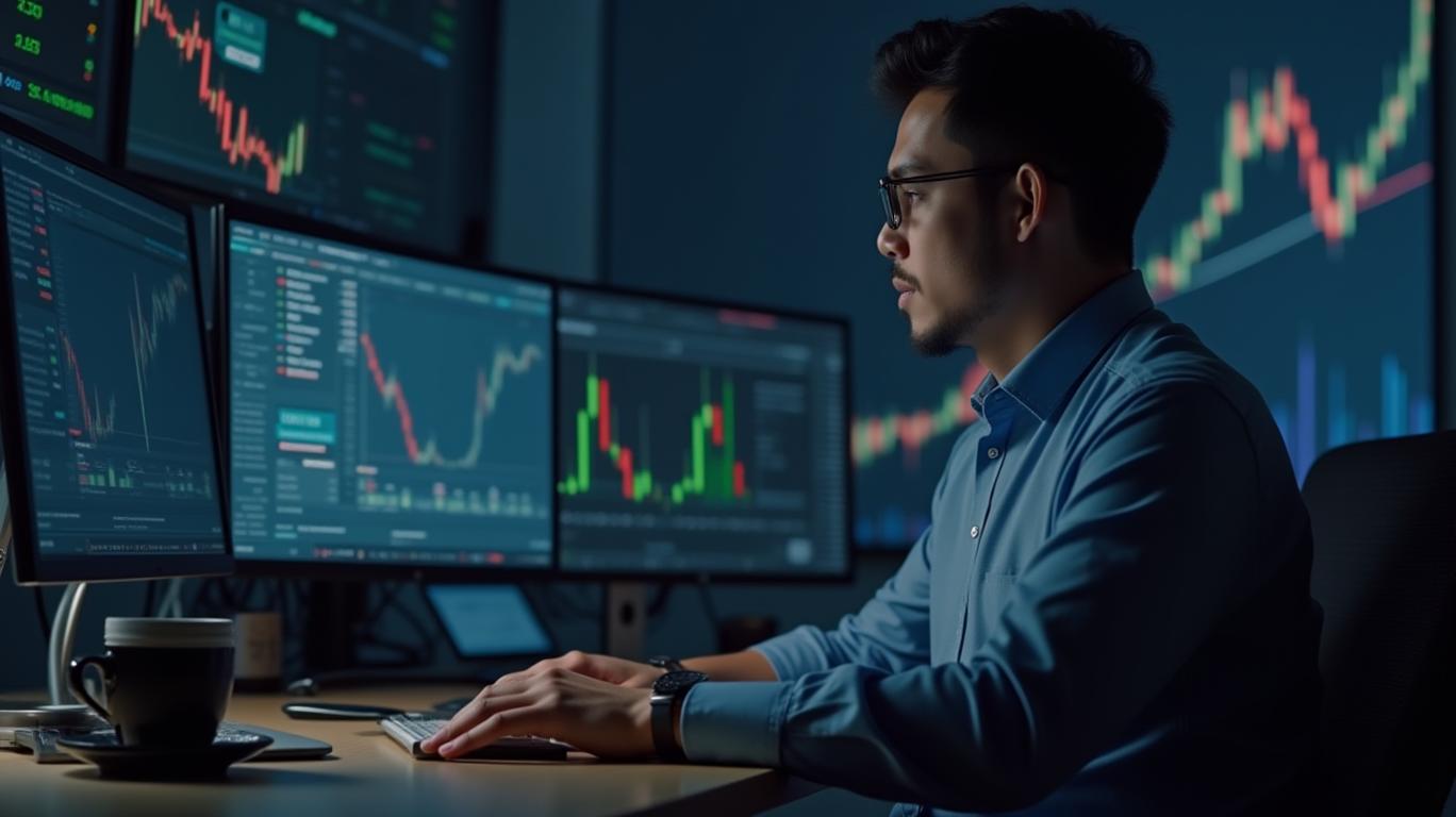 Bitcoin Yield Strategies: Reshaping Trading, Says Top Investor