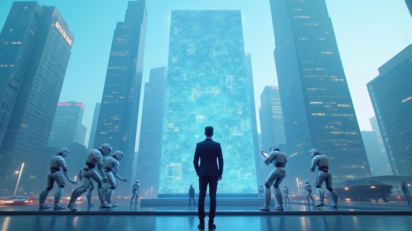 8x8, Inc. (EGHT): Among the Game-Changing Stocks for AI Revolution