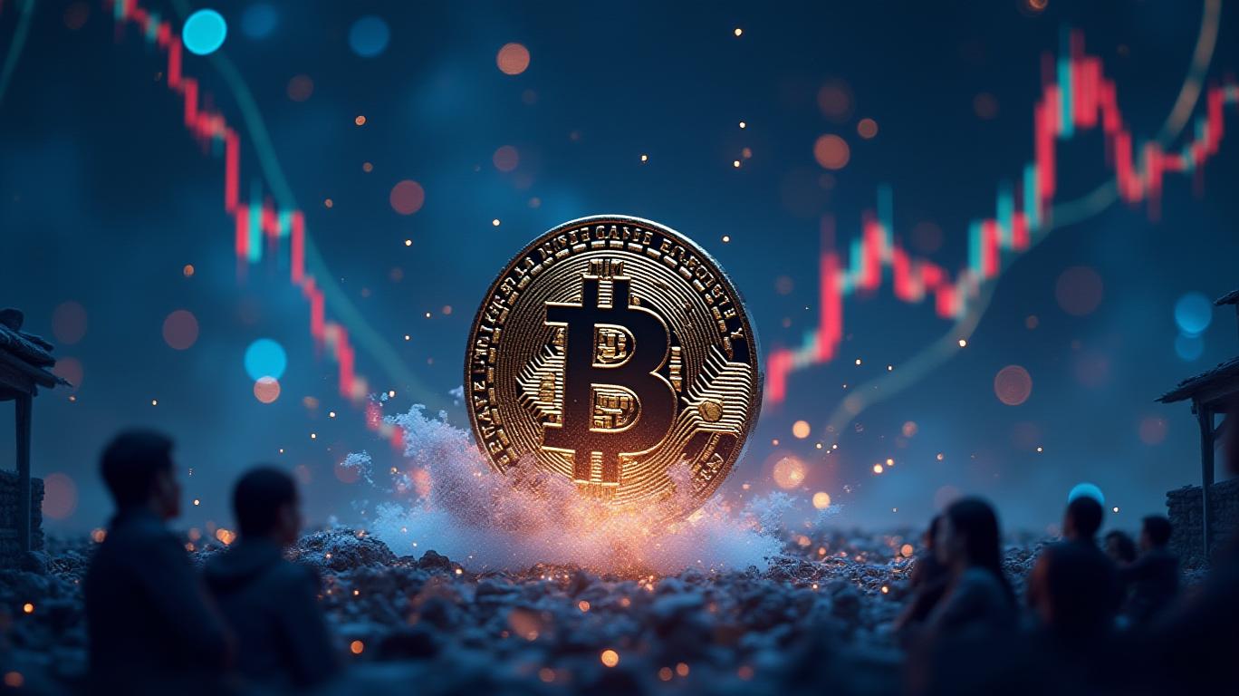 TST Token Surges 4700% in 30 Minutes: A Crypto Whale's Windfall