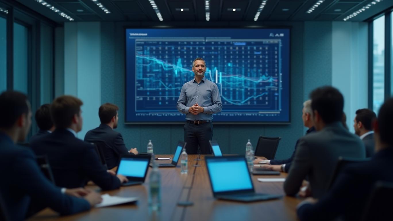 Palo Alto Networks (PANW): The Hottest Tech Stock to Buy Right Now