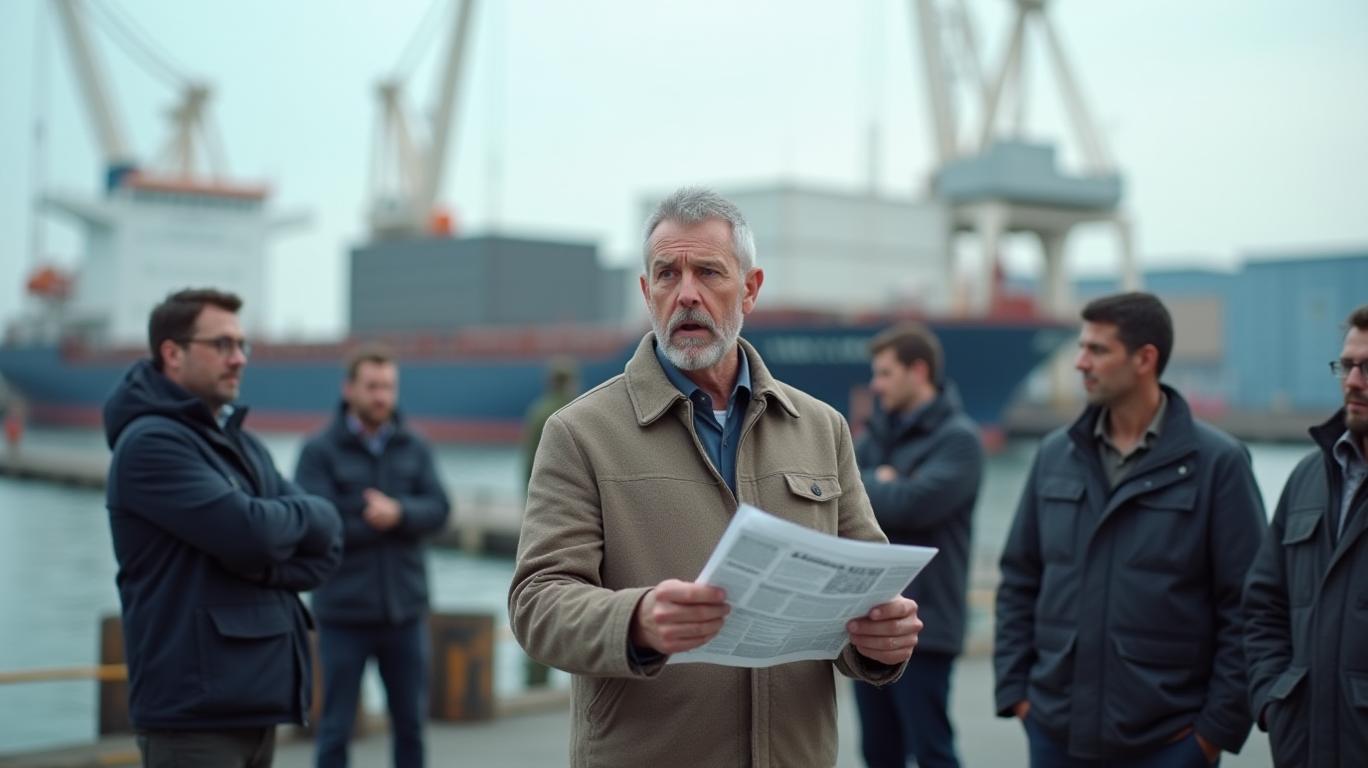 LNG Supply Growth Lagging Behind Shipping Expansion