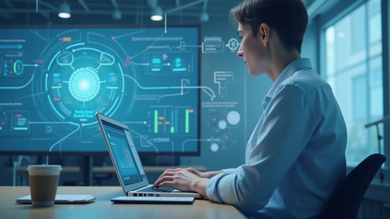 UiPath Inc. (PATH): A Top Automation Stock Pick by Hedge Funds?