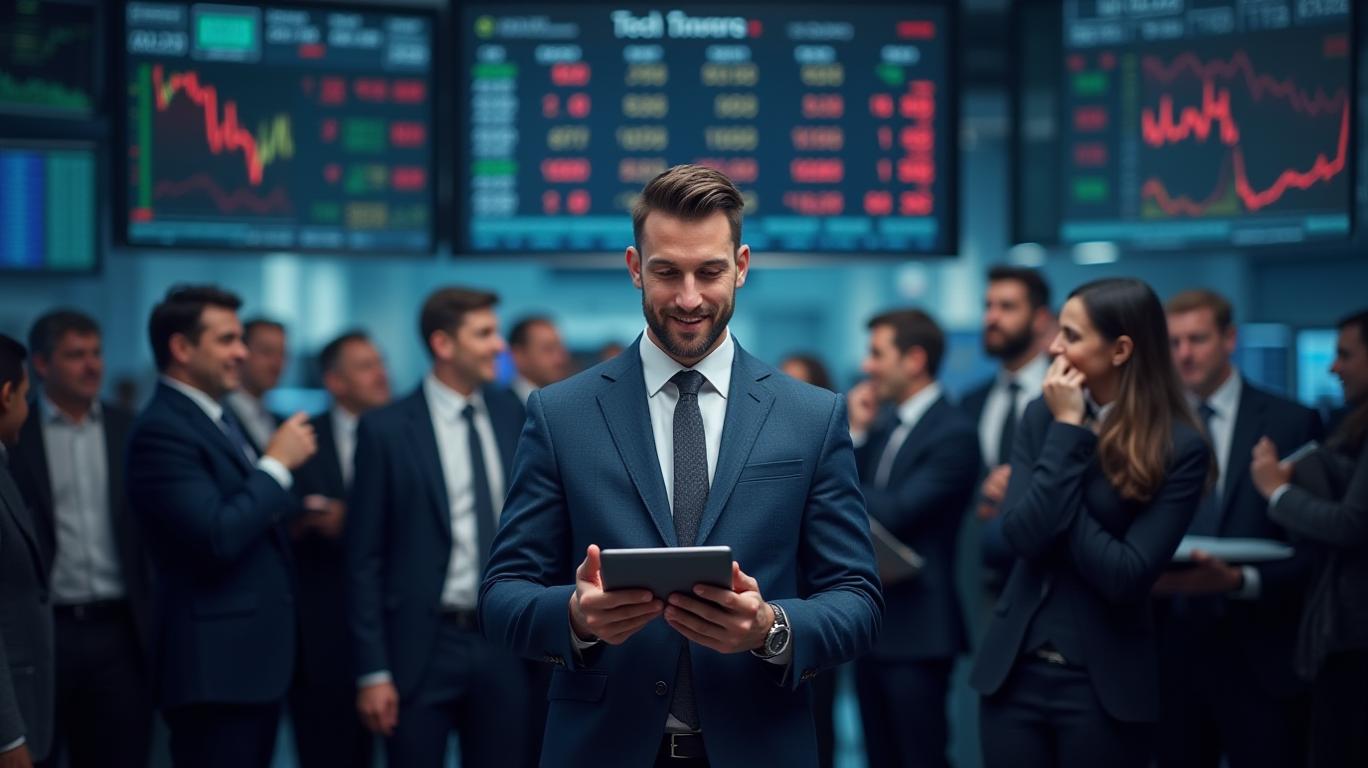 The Magnificent 7 Stocks Are the New Staples. Is It Time to Worry?