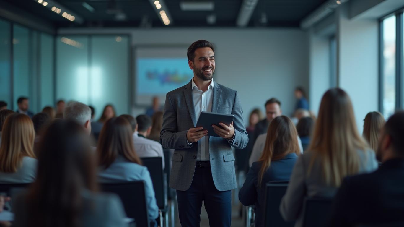 Political Tokenization: The Future 'Killer Use Case' for Crypto Assets