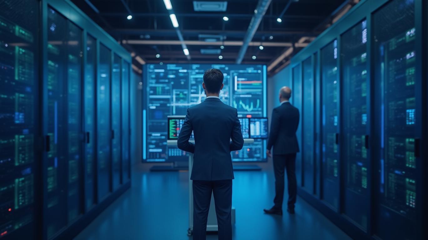 Two AI Data Center Stocks to Watch: Credo and Micron