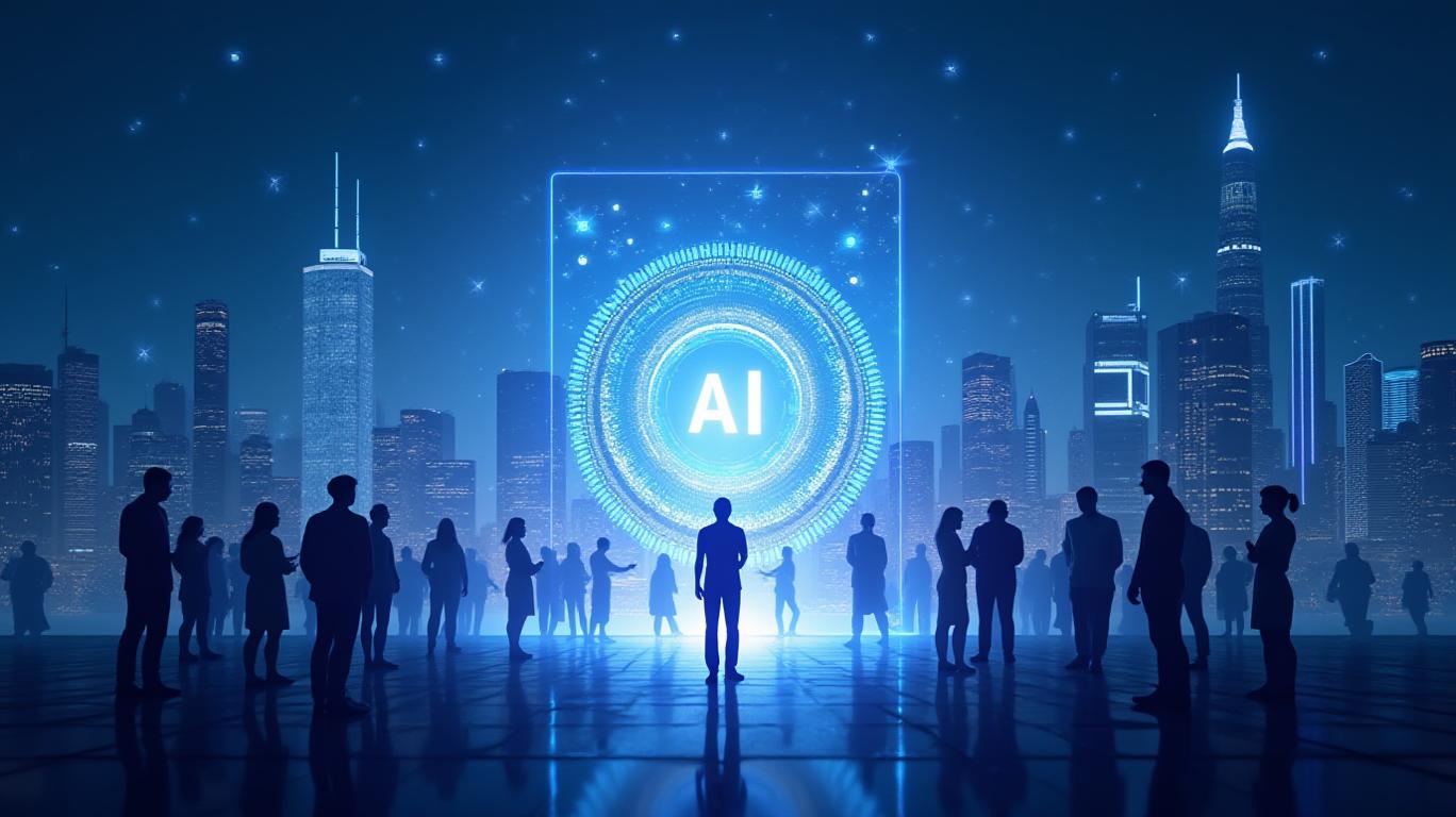 Lightchain AI: Revolutionizing Blockchain with Decentralized Governance and Ecosystem Growth